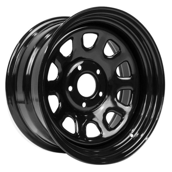 R16 J8 5x127 ET-12 OFD acél felni Jeep - 4x4 webshop