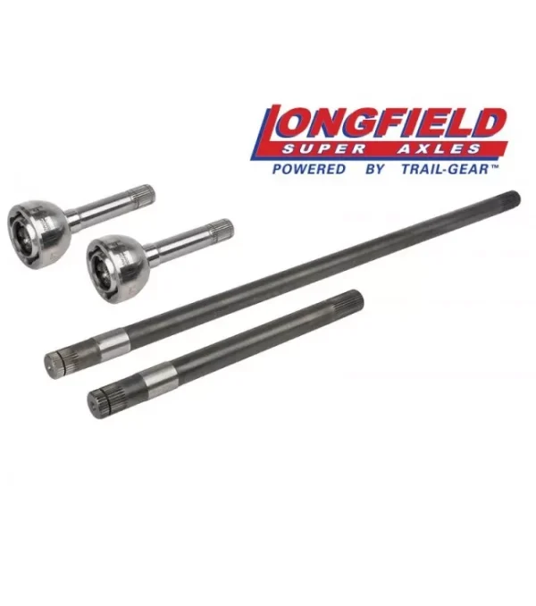 féltengely Long Field Nissan Patrol Y60 - 4x4 webshop