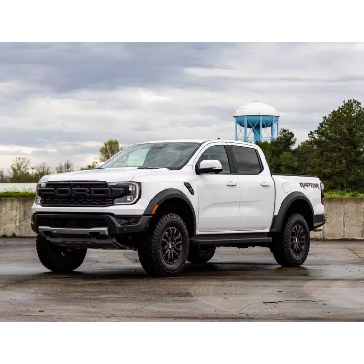 emelés első rugóstaghoz Ford Ranger Raptor 22.11. után Rough Country ...